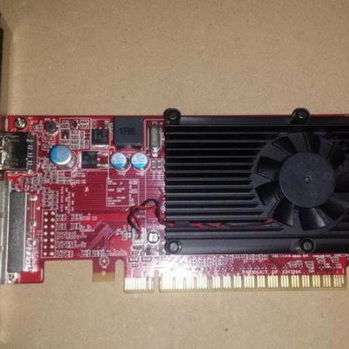 Jual Vga Oem Msi Gt 705 1Gb Ddr3 low profil - Kab. Serang - Riyanku ...