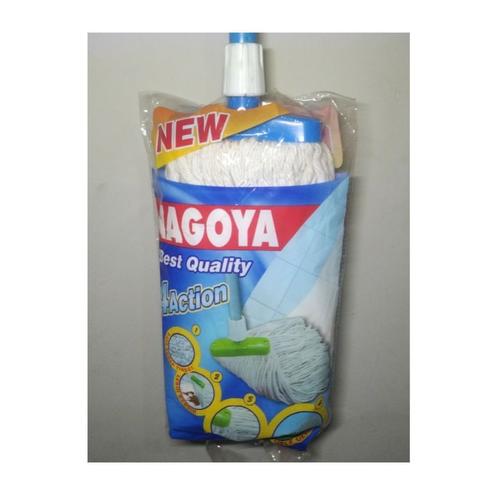 Jual Sapu Pel Lantai Sumbu Nagoya Mop Alat Kebersihan - Kota Medan ...