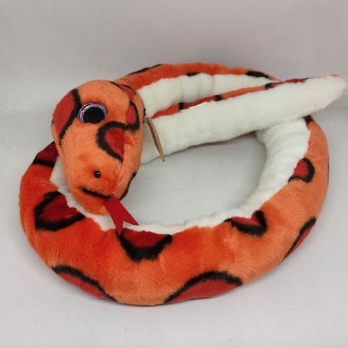 Jual Boneka Ular Derik (M) - Merah - Jakarta Barat - Tak-Kasih-Murah ...