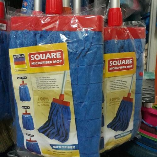 Jual NAGATA RING A MOP MICROFIBER NG - 406MF / Alat Pel Lantai - Kota ...