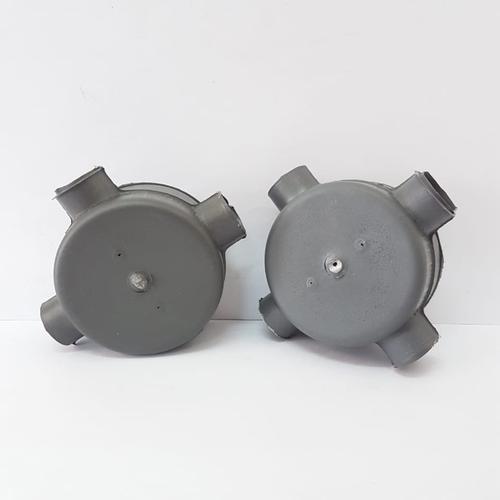 Jual IMBODUS, T DUS, X DUS ABU-ABU 5/8 - imbodus - Kota Malang - Toko ...