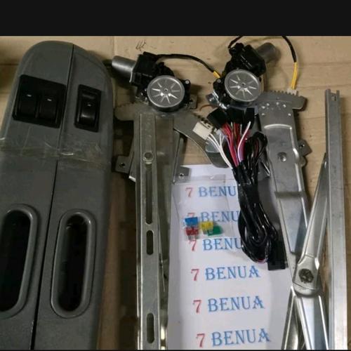 Jual POWER WINDOW DEPAN 2 PINTU TAFT GT-HILINE -FEROZA MODEL ARMREST ...