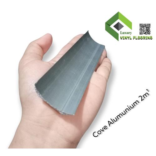 Jual Cove Al 2m1/btg - List siku untuk pemasangan vinyl roll naik ...