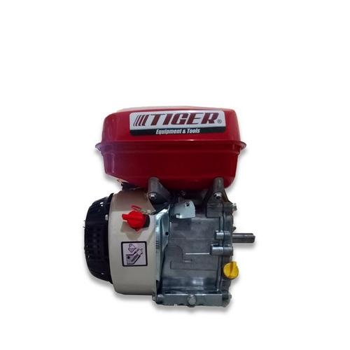 Promo Mesin MOTOR Penggerak Bensin 6.5HP Gasoline Engine TIGER TGR 200 ...