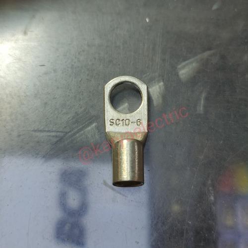 Jual SKUN KABEL SC10-6 10MMKABEL SKUM CABLE LUG 10MM 10 MM - Jakarta ...
