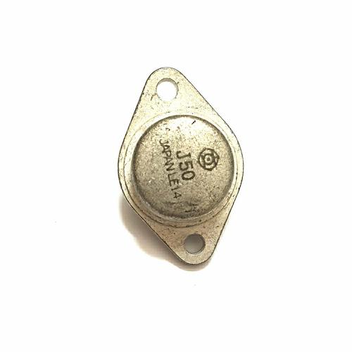 Jual TRANSISTOR SJ50 2SJ50 J50 ORIGINAL HITACHI - Jakarta Barat - ecron ...
