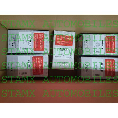 Jual CV JOINT / AS RODA LUAR merk NKN Japan CAMRY ACV40 MCV40 2007-2012 ...