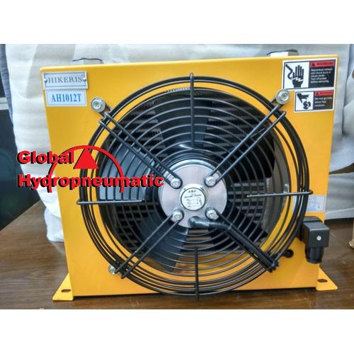 Jual Hydraulic Fan Cooler AH 1012 T 100 LPM AH1012 AH1012T - AC220V - Kota Bekasi ...
