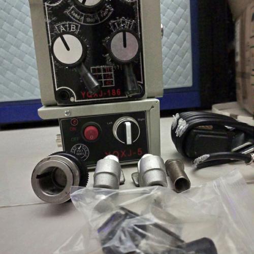 Jual Power feed gear box mesin milling - Jakarta Barat - fawwaz mesin ...