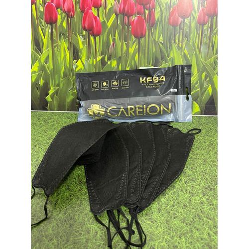 Jual Masker KN94 CAREION - Jakarta Barat - Zea Medical | Tokopedia