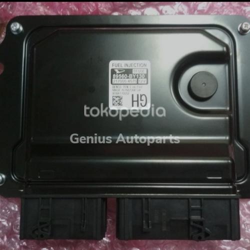 Jual ECU Computer Toyota All New Avanza 2019 up MT 89560-BY130 ...