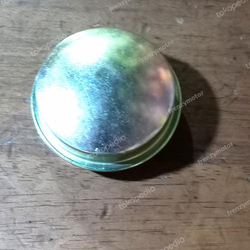 Jual tutup dop roda tutup kelahar tutup bearing triton/pajero sport ...