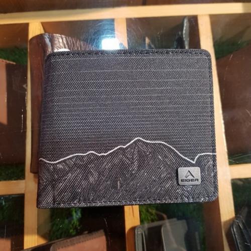 Jual EIGER DOMPET MOUNTAIN WAVE 7062 BLACK ORIGINAL - Kota Padang ...