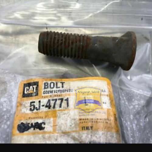 Jual CAT 5J 4771 / 5J 4773 Bolt Plow - Jakarta Utara - Bookerpedia ...