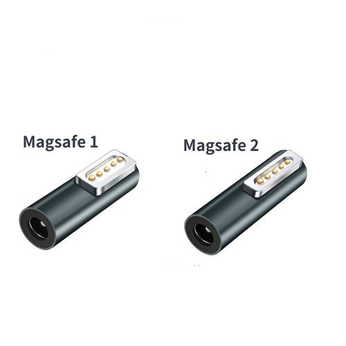 Jual DC Jack Colokan Kepala PSU Power Supply Apple Macbook Mac Magsafe ...