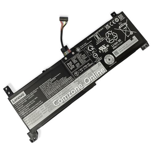 Jual Battery Lenovo IdeaPad 3 14ITL6 15ITL6 V14 V15 V17 L20M2PF0 ...