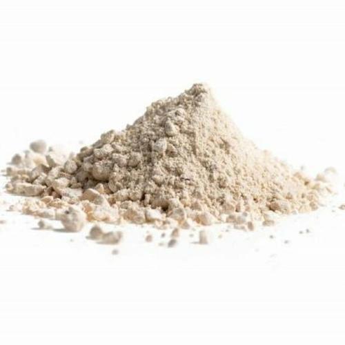 Jual clay tanah liat stoneware powder bubuk 1kg untuk kerajinan keramik ...
