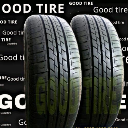 Jual BAN MOBIL 185-65-15 R15 RING 15 COPOTAN SEKEN SECOND BEKAS GRAND ...