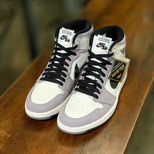 Jual AIR JORDAN 1 HIGH OG RETRO GORE TEX LIGHT BONE - Kota Bandung ...