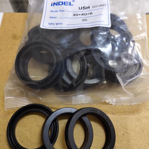 Jual Seal USH 30 40 6 Hydrolic Pneumatic - Kota Bandung ...