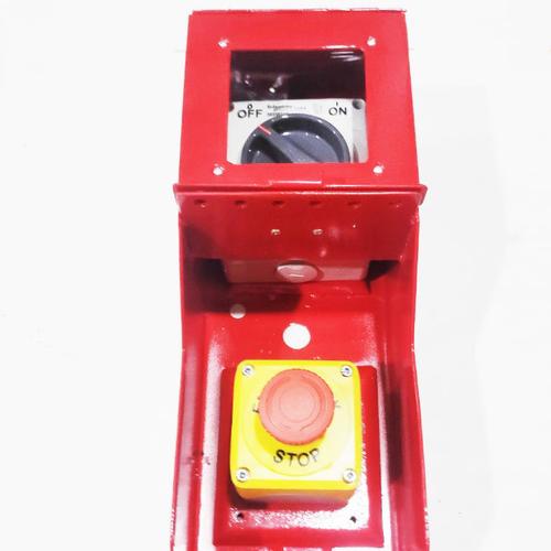 Jual Loto Box Vertical include 56SW110GY + Emergency stop - Kab ...