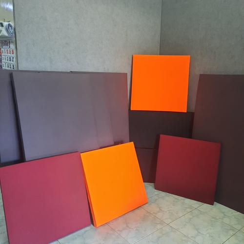 Jual panel akustik 30x30x5 30pcs - Kota Surabaya - toko wildan dery ...