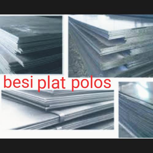 Jual besi plat polos 3mm - Kab. Tangerang - fayolaris | Tokopedia