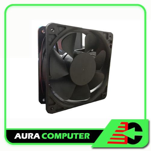 Jual CUBE GAMING MINING FAN - HIGH SPEED 12CM FAN 5000RPM (BULK PACKAGE ...