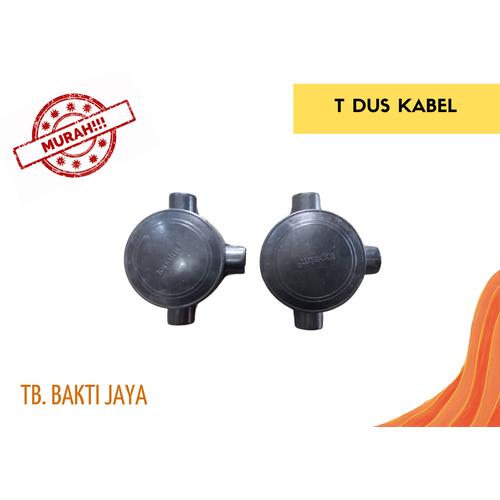 Jual T-DUS TEDUS 3/4 HITAM TDUS T DUS TEE DUS 3 / 4 HITAM BESAR - Kota ...