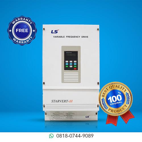 Jual INVERTER LS iH 30kW/40HP 380V KOREA [SECOND] - Kota Tangerang - Cuci Gudang Elektrik ...