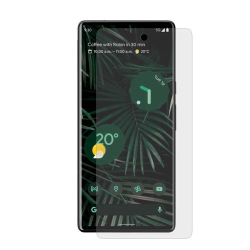 Jual Google Pixel 6 Pro Premium Matte Guard Protector Screen Back Cover ...