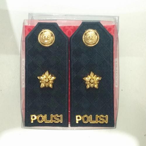 Jual pangkat pdu Kompol polri - Jakarta Pusat - Pd ilham | Tokopedia