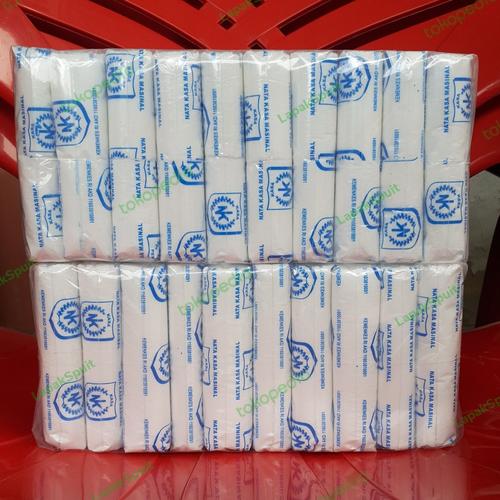 Jual kasa perban gulung / nata kasa masinal / nk steril 5cm / 10cm ...