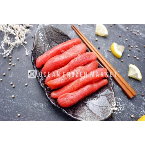 Jual Frozen Karashi Mentaiko Fish Roe Telur Ikan - Jakarta Barat ...