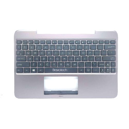 Jual ASUS Laptop Topcase Keyboard TRANSFORMER T100 T100TA T100TAL ...