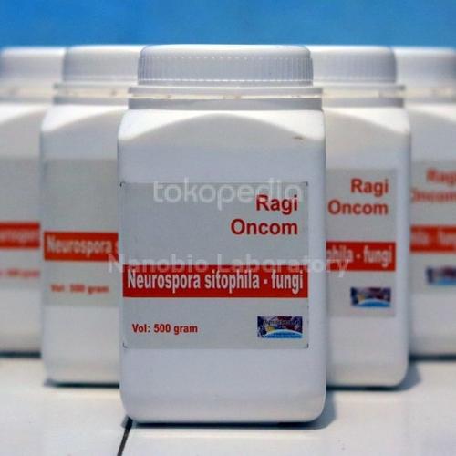 Jual Ragi Oncom Merah Isi 500gr (Serbuk / Powder) - Jakarta Selatan ...