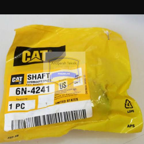 Jual CAT 6N 4241 Shaft Solenoid - Jakarta Utara - Bookerpedia | Tokopedia