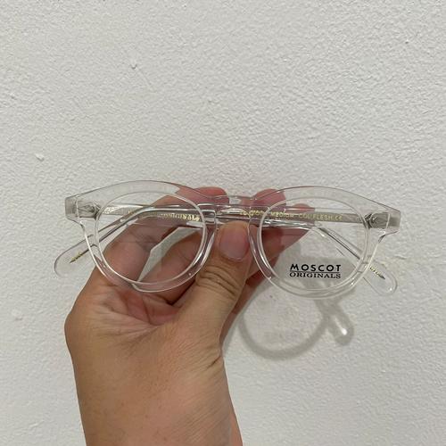 Jual Frame Kacamata Baca Moscot Lemtosh Size Medium Best Clone 1:1 ...