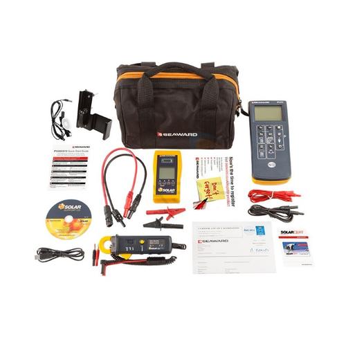 Jual Seaward PV200 Solar PV Testing Kit complate Calibration ...
