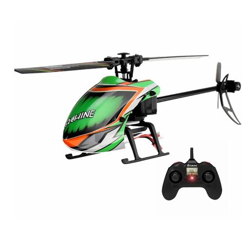 Jual ACT Eachine E130 2.4G 4CH 6-Axis Gyro Ketinggian Tahan Flybarless RC - 3 Bateray - Jakarta ...
