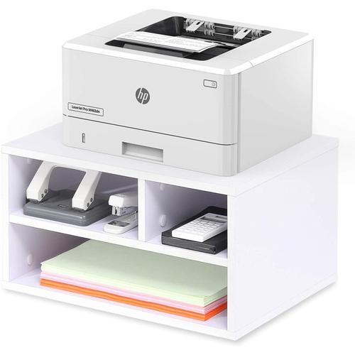 Jual Rak Printer / Meja Printer Minimalis/Meja Multifungsi Coloufull ...