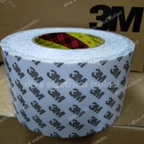Jual 3M Double tape 9075i 200mm x 50 m - Jakarta Barat - diva ...