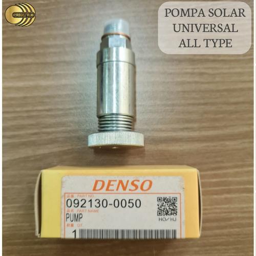 Jual POMPA SOLAR DENSO ALL TYPE HINO 500 LOHAN ISUZU GIGA FUSO ...