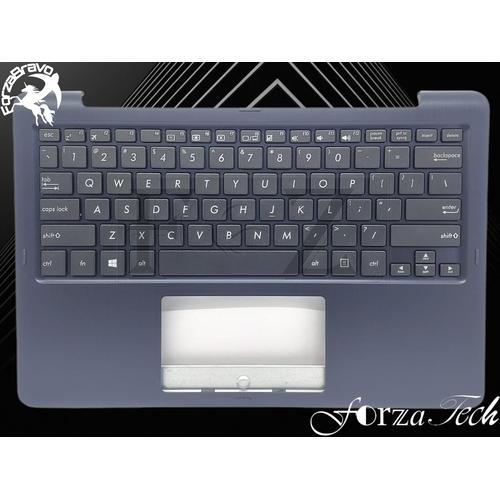 Jual Keyboard ASUS TP200S Topcase With Speaker ASUS Palmrest Keyboard ...