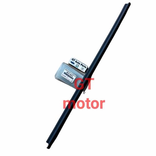 Jual 68161-0K010 Karet List Pelipit Kaca Pintu Luar Depan Kanan Hilux ...