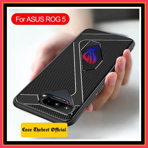 Jual ASUS ROG PHONE 5 / 5S / PRO / ULTIMATE CASE KITPAD SOFT CASING ...