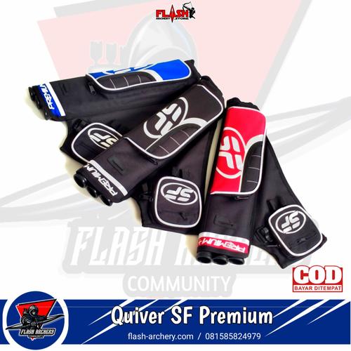 Jual Quiver SF Premium Original Berkualitas - Kab. Bekasi - Flash ...