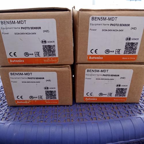 Jual ben5m-mdt autonics dc24-240v/ac24-240v - Kota Bandung ...