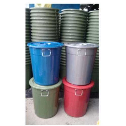 Jual EMBER PLASTIK TUTUP 80 LITER - Jakarta Timur - Konxept Living ...