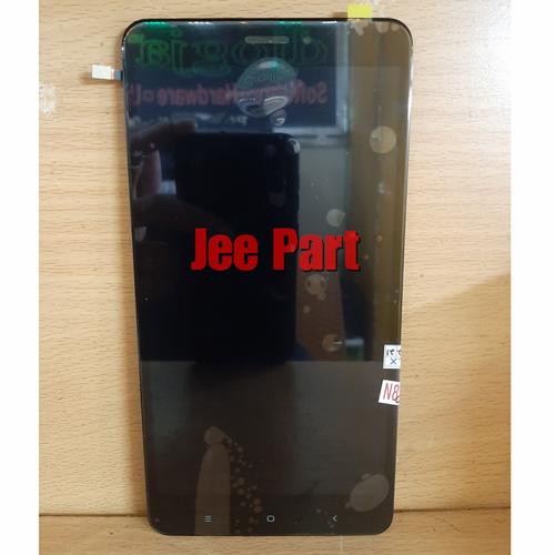 Jual LCD XIAOMI MI MAX 2 ORIGINAL SET TOUCHSCREEN - Putih - Jakarta ...